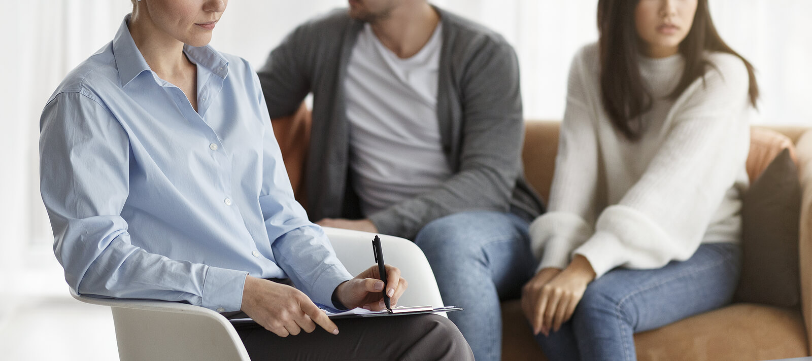 Strengthening Your Bond: Enhancing Connection Through Couples Therapy ...