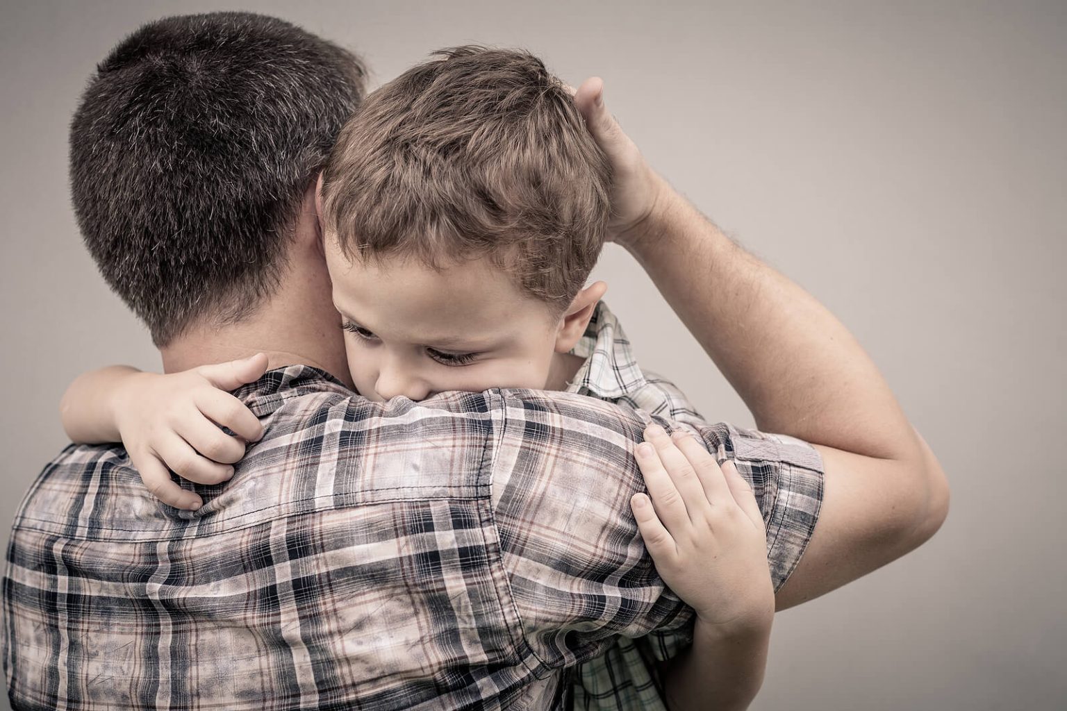 How Stress Shows Up in Children and Adults - Life Discovery Counseling ...
